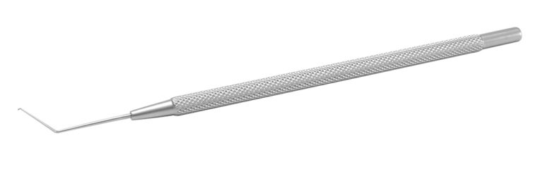 SC46 – LENS DIALER (SINSKEY HOOK) – Just One Use by Surgitrac Europe