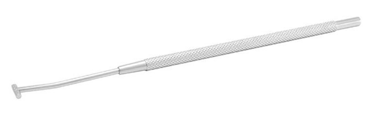 SC24 – SCLERAL DEPRESSOR HAMMER END – Just One Use by Surgitrac Europe